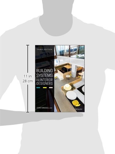 Building Systems for Interior Designers | Pricepulse