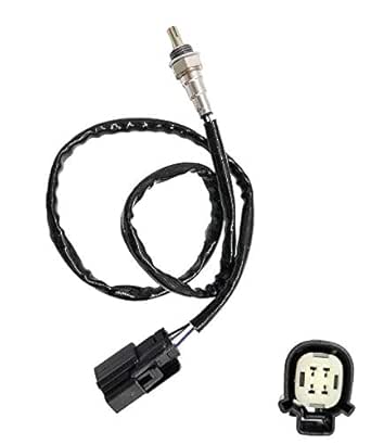 Rear O2 Oxygen Sensor 932-14063 for Harley Davidson Road King Street ...