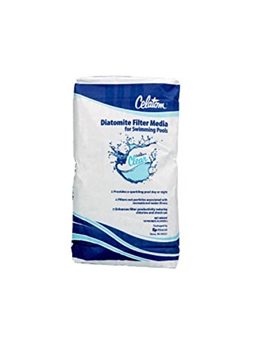 Buy Pool Central Celatom Diatomaceous Earth Swimming Pool and Spa ...