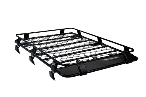 Mua RIDE-FiELD Roof Carrier Aluminum Ultra Lightweight Rain Garter ...