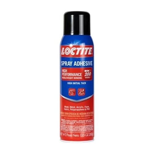 Loctite Spray Adhesive High Performance, 13.5 Oz, 1, Can in Kenya ...