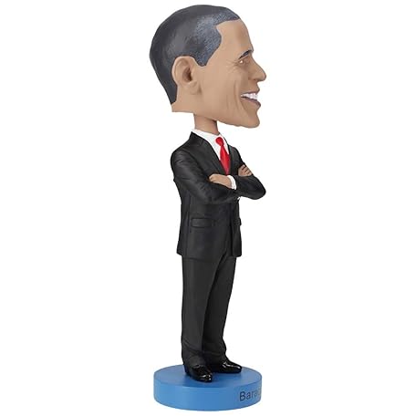 Mua Royal Bobbles Barack Obama 44th President of The United States ...