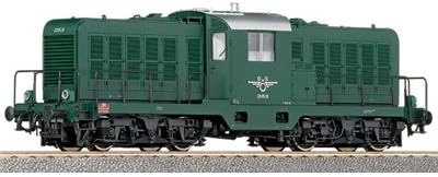 Roco Diesellok Rh 2045 Öbb: Amazon.de: Spielzeug