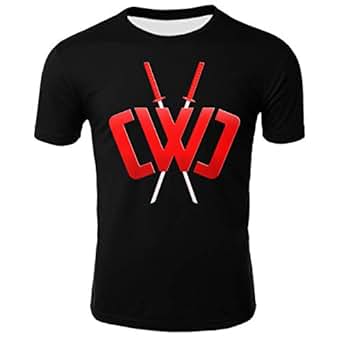 Chad Wild Clay - Free Coloring Pages