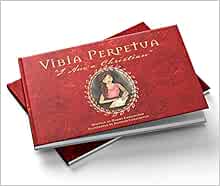 Vibia Perpetua: I Am a Christian (Perpetua, Martyr, Children's ...