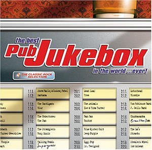 The Best Pub Jukebox in.Ever : Various: Amazon.fr: Musique