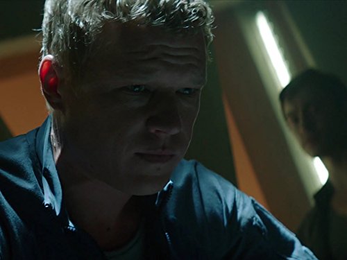 Watch Dominion Season 1 | Prime Video