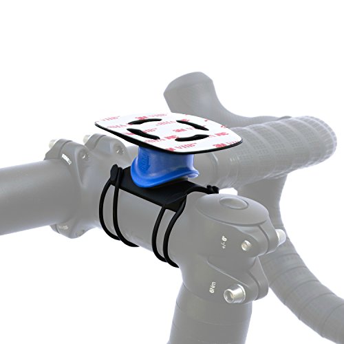 Quad Lock Universal Bike Mount Kit - Black - Startuproduct.com