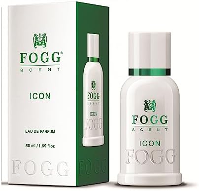 سعر Fogg scent icon for men, 100 ml فى مصر | بواسطة امازون مصر | سوبر ...
