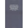 Systematic Theology (4 Volume Set): Chafer, Lewis Sperry: 9780825423406 ...