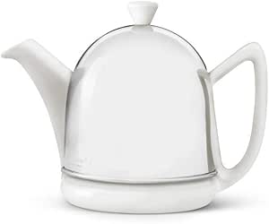 Amazon.com | Cosy Manto Teapot By Bredemeijer (.6L/2.25C): Insulated ...