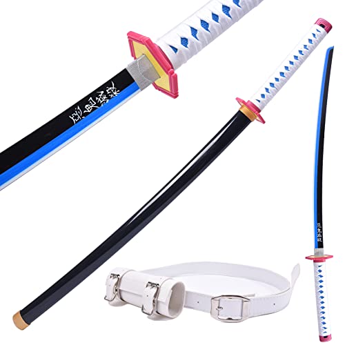 sanshimoxing Demon Slayer Sword About 41 inches, Hashira Pillars ...