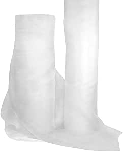 Amazon.com : 6.5'x15' Mosquito Bug Insect Bird Net Barrier Hunting ...