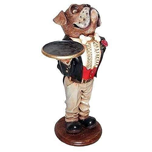 Compare price to butler statue tray | TragerLaw.biz