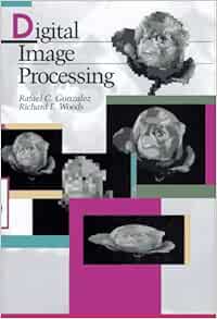 Digital Image Processing: Gonzalez, Rafael C., Woods, Richard E ...