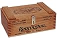 Amazon.com: WINCHESTER WOODEN 250 SHELL AMMO BOX: Home Improvement