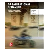 Organizational Behavior: Improving Performance and Commitment in the ...