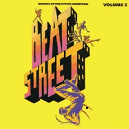 Beat Street - Beat Street 2 - Amazon.com Music