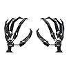 Halloween Articulated Fingers 3D Printed Articulated Finger Extensions ...