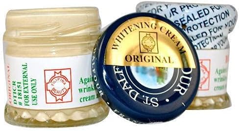 ST DALFOUR ORIGINAL FRANCE WHITENING CREAM price in Saudi Arabia ...