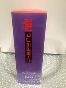 Amazon.com : Jafra J-Sport Ride Eau De Parfum For Men's : Beauty