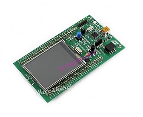 XYGStudy 32F429IDISCOVERY STM32F4 STM32F429 STM32F429ZIT6 Discovery ...