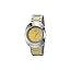 Amazon.com: Rado Men's R12408633 Original Diastar Champagne Dial Watch ...