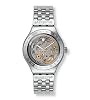 Swatch Men's YAS100G Automatic See Through Dial Crystal Watch in Kuwait ...