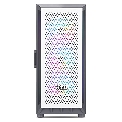 Mua TJJ Gank Gaming PC Desktop - AMD Ryzen 5 5600G 3.9 GHz, Radeon RX ...