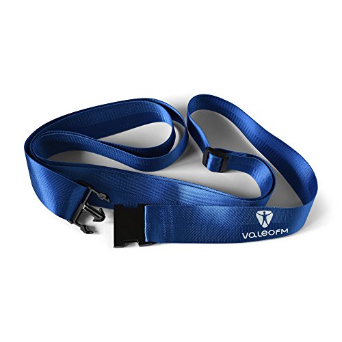ValeoFM Mulligan Joint Mobilization Belt/Strap - Physical Therapy ...