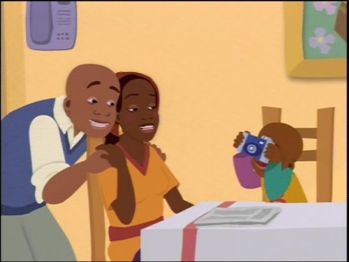 Amazon.com: Watch Little Bill Season 2 | Prime Video