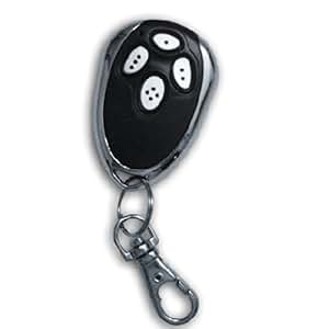 Amazon.com: Additional Remote Control for Gatekeeper Gate Openers: Home ...