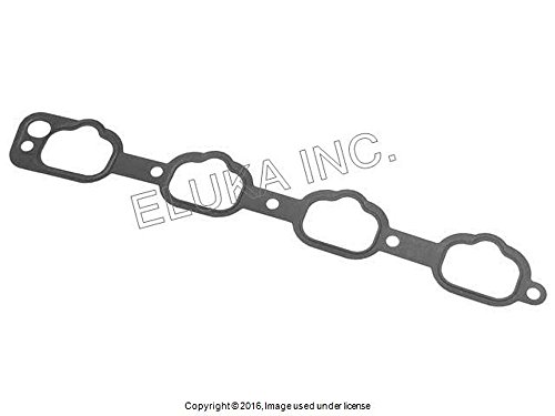 Buy 2 x Mercedes-Benz Left/Right Intake Manifold ket SLK55 AMG SL55 AMG ...