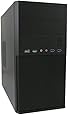 LC Power 2004MB - Micro Tower - Mikro-ATX, 2004MB: Amazon.de: Computer & Zubehör