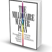 The Millionaire Master Plan: Your Personalized Path to Financial ...