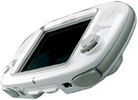 Game Park GP32 handheld console: Amazon.co.uk: PC & Video Games