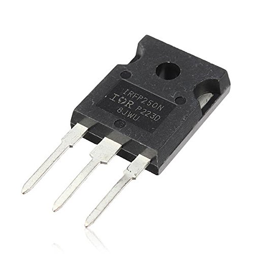 Generic 30A 200V Irfp250 Irfp250N Ir Power N-Channel Mosfet Transistor ...