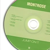 MONTROSE - Original Album Series - Amazon.com Music