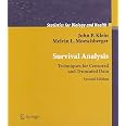 Survival Analysis: Techniques for Censored and Truncated Data ...
