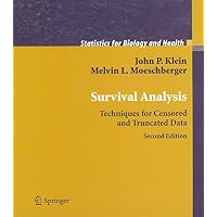 Survival Analysis: Techniques for Censored and Truncated Data ...