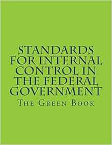 Amazon.com: Standards for Internal Control in the Federal Government ...