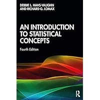 Amazon.com: An Introduction to Statistical Concepts: 9781138650558 ...