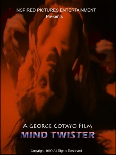 Amazon.com: Mind Twister: Simone Griffin, John Sandifer, George Cotayo ...