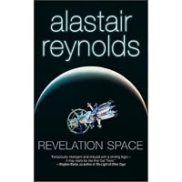 Revelation Space: Reynolds, Alastair: 9780441008353: Amazon.com: Books