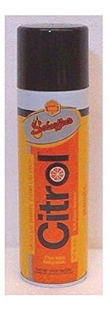 CITROL MULTI-PURPOSE DEGREASER: Amazon.com: Industrial & Scientific