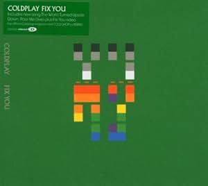 Coldplay - Fix You - Amazon.com Music