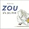 Amazon.fr - Zou n'a pas peur - Michel Gay - Livres