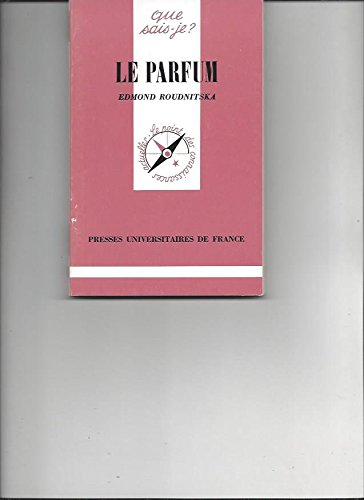 Le Parfum: 9782130433798: Amazon.com: Books