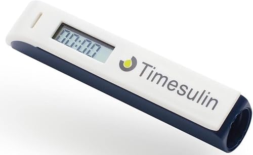 Timesulin Pen Cap for Novo Nordisk FlexTouch - 1 Each in Bahrain ...