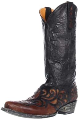Amazon.com | Old Gringo Men's Gallardo Boot | Western